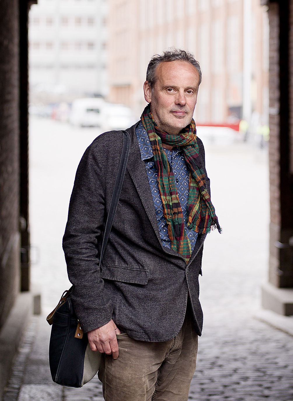 Jan Kaila – Hanko fotofestival